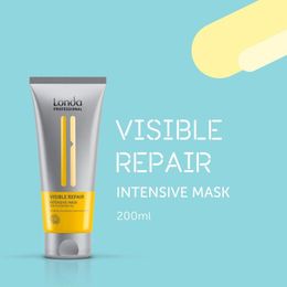 LONDA Professional Visible Repair Intensive Mask 200ml