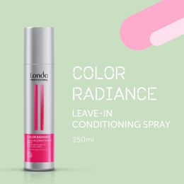 LONDA Professional Color Radiance Leave-In Conditioning Spray 250ml