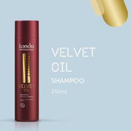 LONDA Professional Velvet Oil Shampoo 250ml