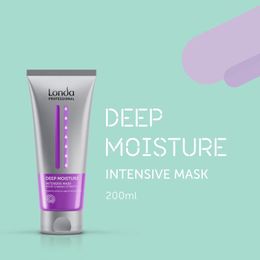 LONDA Professional Deep Moisture Intensive Mask 200ml