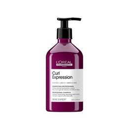 L'Oréal L'Oréal Professionnel Serie Expert Curl Expression Intense Moisturizing Cleansing Cream 500ml