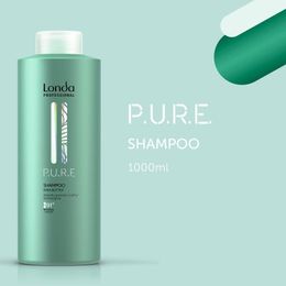 LONDA Professional P.U.R.E Shampoo 1000ml