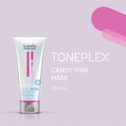 LONDA Professional TonePlex Mask Candy Pink 200ml