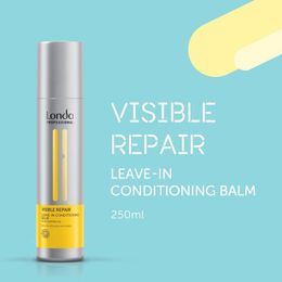 LONDA Professional Visible Repair Leave-In Conditioning Balm 250ml