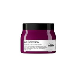 L'Oréal L'Oréal Professionnel Serie Expert Curl Expression Intensive Moisturizer Mask 500ml