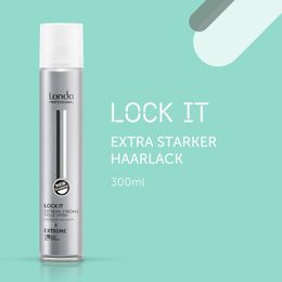 LONDA Professional Spray Lock It 300ml