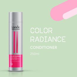 LONDA Professional Color Radiance Conditioner 250ml