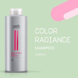 LONDA Professional Color Radiance Shampoo 1000ml