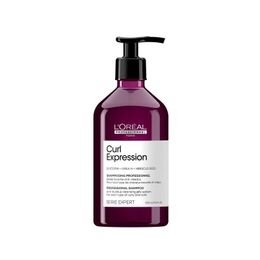L'Oréal L'Oréal Professionnel Serie Expert Curl Expression Anti-Buildup Cleansing Jelly 500ml