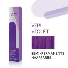 LONDA Professional Color Switch /3 Violett 80ml