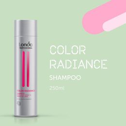 LONDA Professional Color Radiance Shampoo 250ml