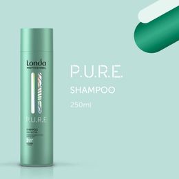 LONDA Professional P.U.R.E Shampoo 250ml