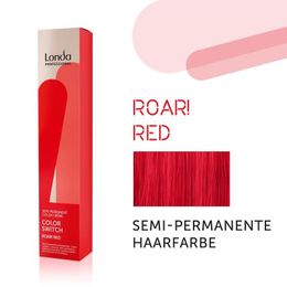 LONDA Professional Color Switch /1 Rot 80ml