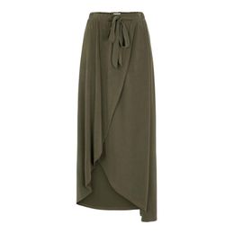 Object Skirt 'Annie' female Green size XS