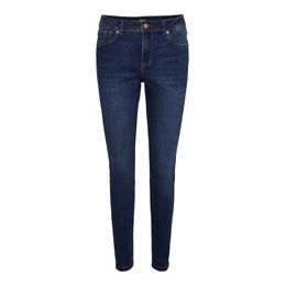 V&eacute;ro Moda Vero Moda Jeans 'Tanya' female Blue size XL
