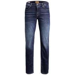 Jack & Jones Jack & Jones Jeans 'JJIClark JJOriginal' male Blue size 27