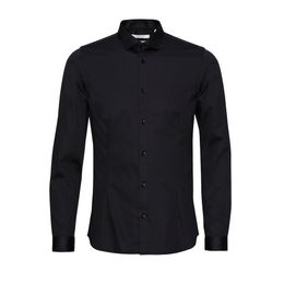 Jack & Jones JACK & JONES Hemd 'Parma' Herren Gr&ouml;&szlig;e XS schwarz