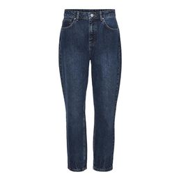 Noisy may Jeans 'Isabel' Damen Gr&ouml;&szlig;e 28 blue denim
