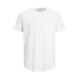 Jack & Jones Jack & Jones Shirt 'JJEBasher' male White size M