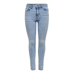Only Jeans 'Paola' Damen Größe 32/33 blue denim