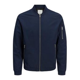 Jack & Jones Jack & Jones Between-Season Jacket 'Rush' male Blue size XXL