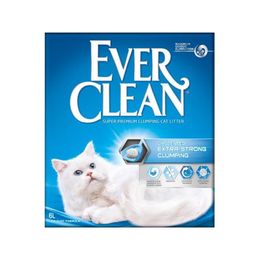 EverClean Extra strength Unscented 6 L