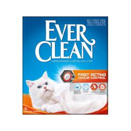 EverClean Fast Acting 6 L