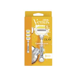 Venus Comfortglide Coconut with Olay