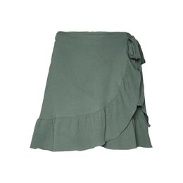 Véro Moda VERO MODA Rock 'Cita' Damen Größe 34 khaki