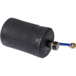 HAAS Kurze Durchfluss-Rohrdichtkissen PU 15/20 K 2.5bar