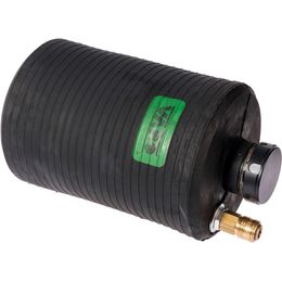 HAAS Kurze Durchfluss-Rohrdichtkissen PU 20/25 K 2.5bar