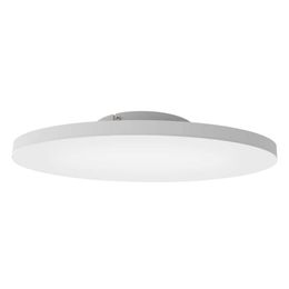 Eglo Leuchten Eglo TURCONA-Z Deckenpanel LED Weiß, 1-flammig, Farbwechsler