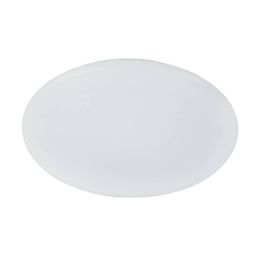 Eglo Leuchten TOTARI-Z Deckenleuchte LED Weiß, 4-flammig, Farbwechsler