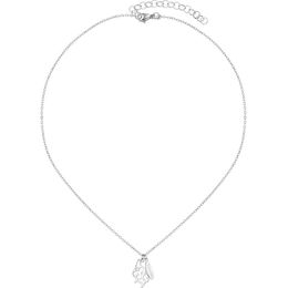 Cool Time Jewelry girl Silver size One Size