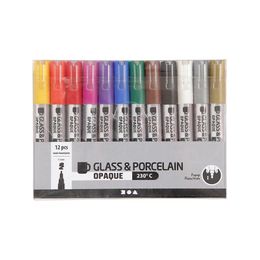 Creativ Company Glass & Porcelain Pens