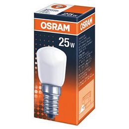 Osram Backofenlampe SPECIAL OVEN T E14 25 W matt