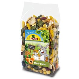 2 x 500 g JR FARM Obst-Salat für Kleintiere