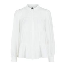 YAS Blouse 'Pala' female size XXS White