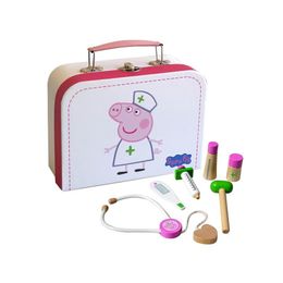 Barbo Toys Peppa Pig - Doctor Set