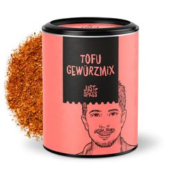 Just Spices - Tofu Gew&uuml;rzmix - 100% nat&uuml;rlich w&uuml;rzen und besseren Geschmack erleben. Geschmack den DU bestimmst.