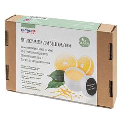 buttinette Naturkosmetik Starter-Set Handcreme