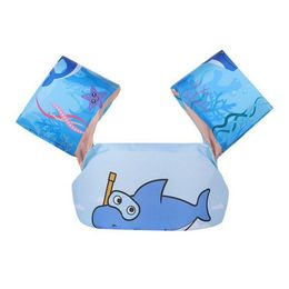 wimm Schwimmflügel Kinder Auftrieb Schwimmweste Gewichtskapazität 10-30kg