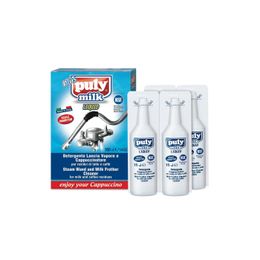 Puly Plus Reinigungskartusche Puly Milk Reiniger für Milchsystem 4x25 ml