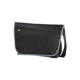 Hama Laptoptasche Business Notebook-Tasche Messenger Bag Terios