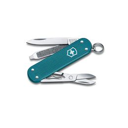 Victorinox Taschenmesser Victorinox Classic SD Alox