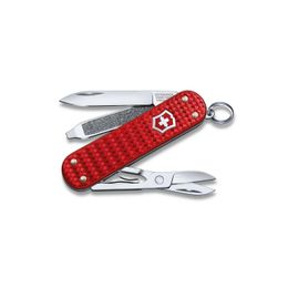 Victorinox Taschenmesser Victorinox Classic SD Precious Alox