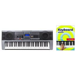 McGrey Home Keyboard PK-6110USB Pro-Keyboard 61 Tasten SET