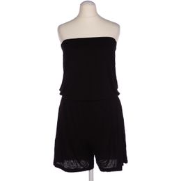 Véro Moda Vero Moda Damen Jumpsuit/Overall, schwarz, Gr. 34