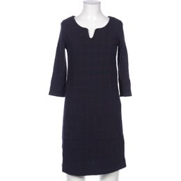 Tom Tailor Damen Kleid, blau