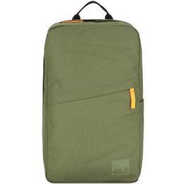 Jack Wolfskin Cariboo Rucksack 41 cm greenwood